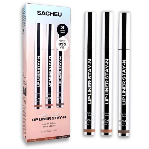 Sacheu Lip Liner Stain